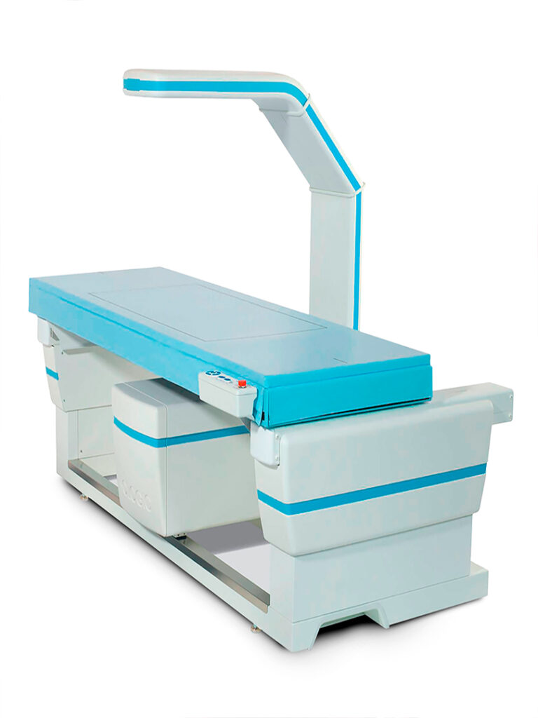 DENSITÓMETRO-HOLOGIC-HORIZON - Ecografos Mindray