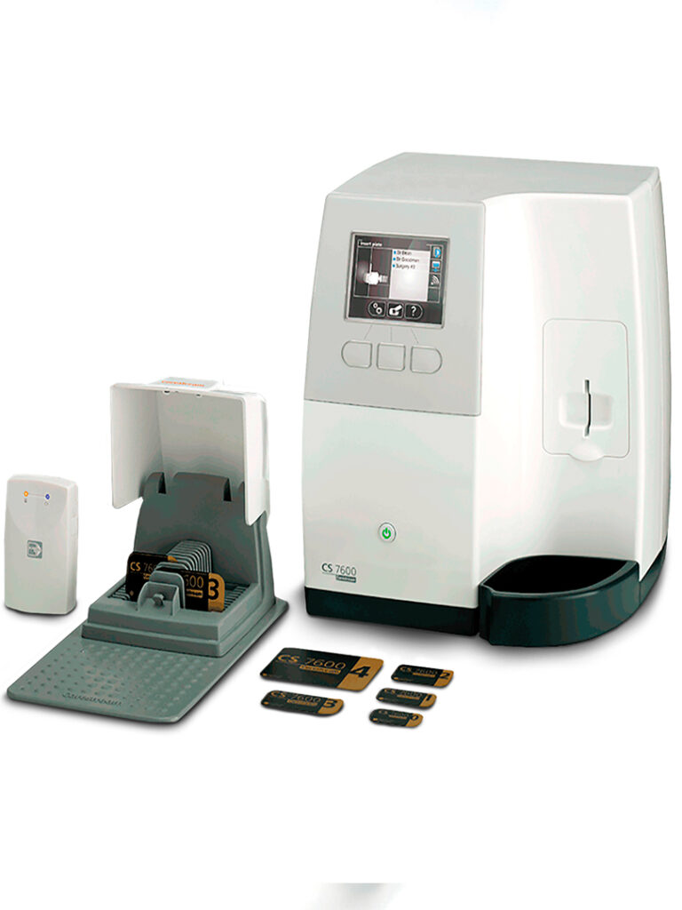 DENTAL-CS-2200 - Ecografos Mindray