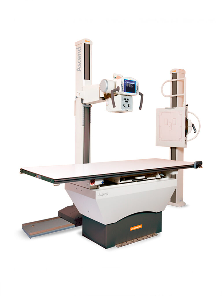 RAYOS X – Ecografos Mindray