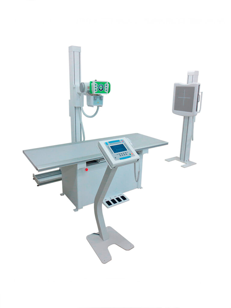 RAYOS-X-EXS-40R - Ecografos Mindray