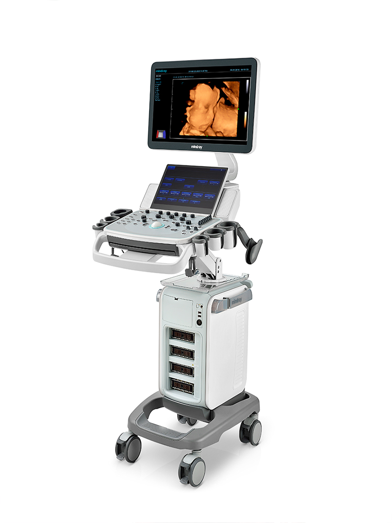 ULTRASONIDOS-DC30 – Ecografos Mindray