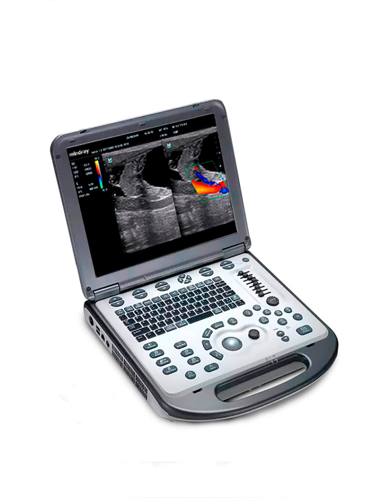 VETERINARIA-PM-60VET - Ecografos Mindray