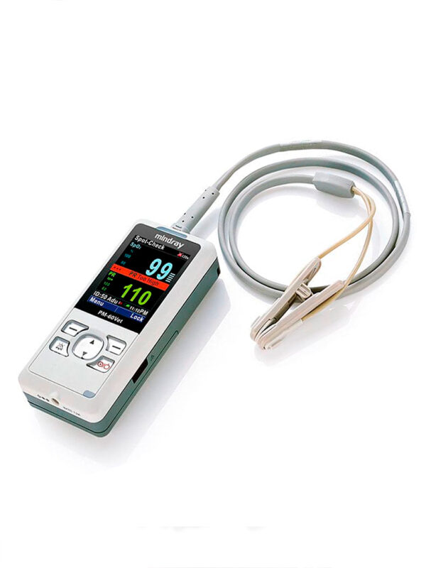 VETERINARIA-PM-60VET - Ecografos Mindray