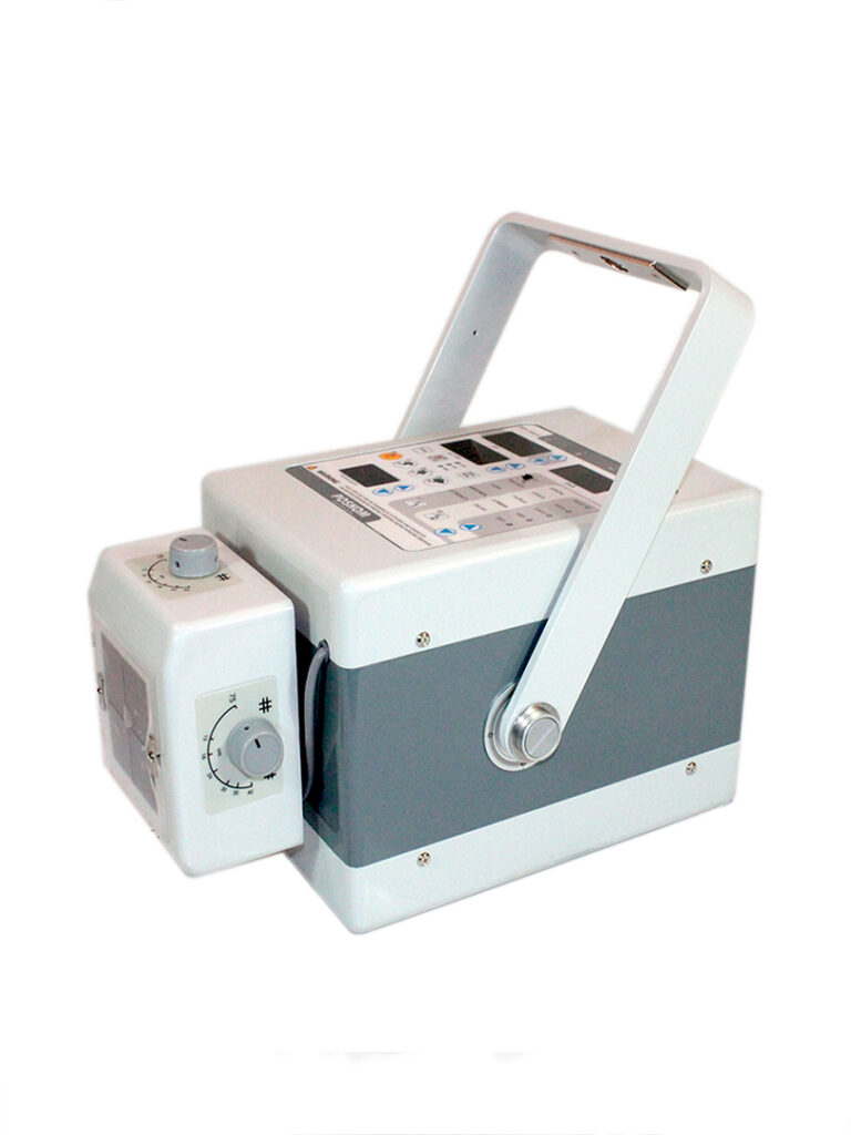 VETERINARIA-PM-60VET - Ecografos Mindray